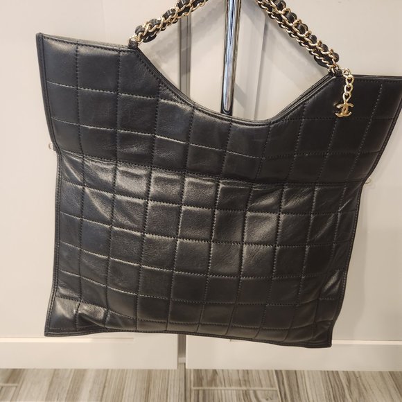 CHANEL | Bags | Chanel Hand Bag | Poshmark